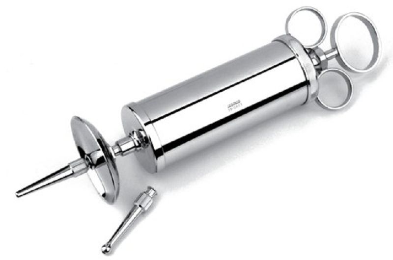 MM-194,Spric za Ispiranje uha Inox 100 ml cena Beograd proizvodnja i ...