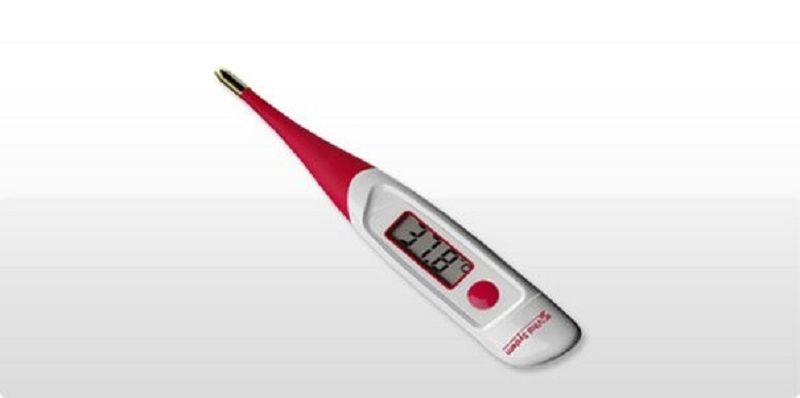 MM-112 Digitalni Medicinski Termometar sa savitljivim Vrhom cena ...